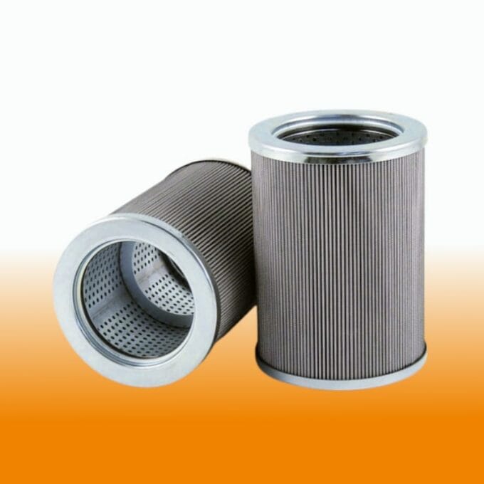 Hydraulic Filters - isofiltration.com