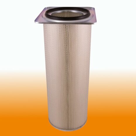 Dust Collector Filters – ISO Filtration