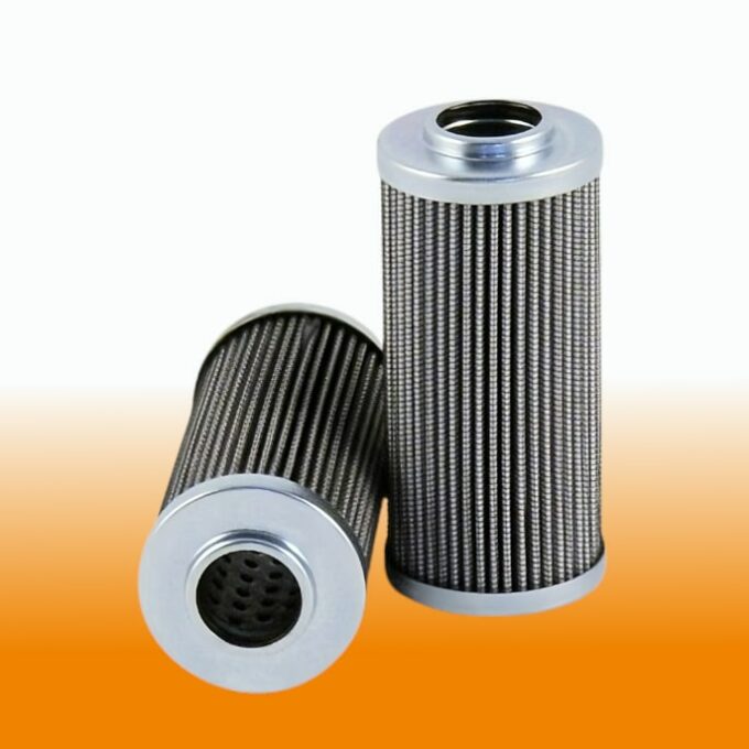 Hydraulic Filters - isofiltration.com