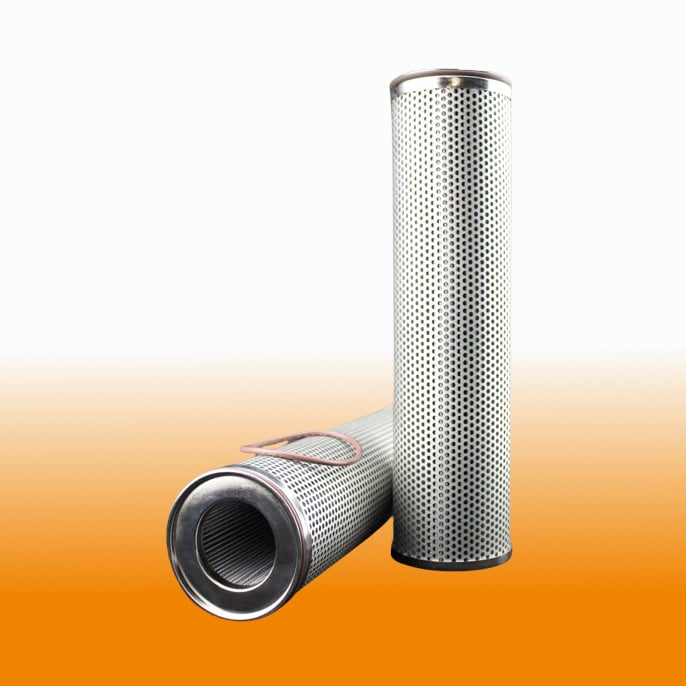 Fluitek FLK02-06290 Hydraulic Filter Element Replacement