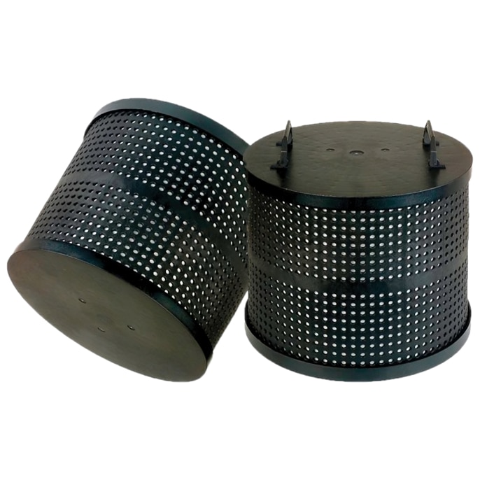 Mitsubishi MX Series replacement from ISOFiltration.com - Quality ...