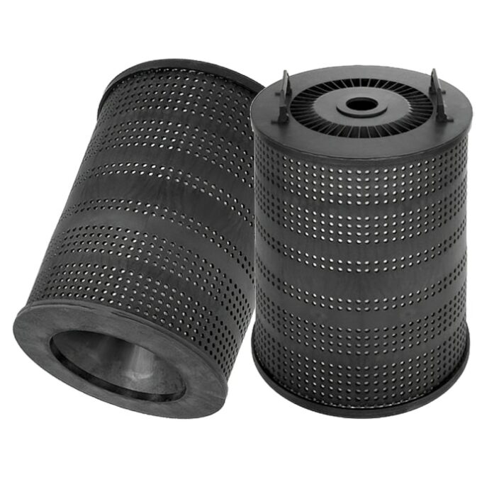 Makino EC3025 replacement from ISOFiltration.com - Quality Manufacturing