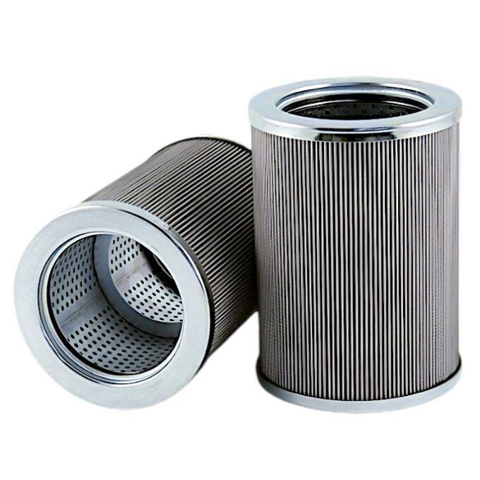 Parker 929100Q Hydraulic Filter Element Replacement