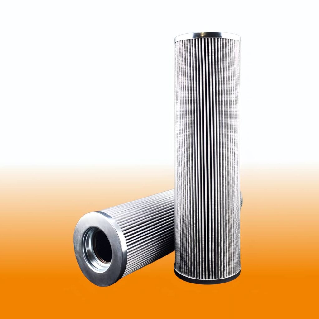 Main Filter MF0440508 Hydraulic Filter Replacement